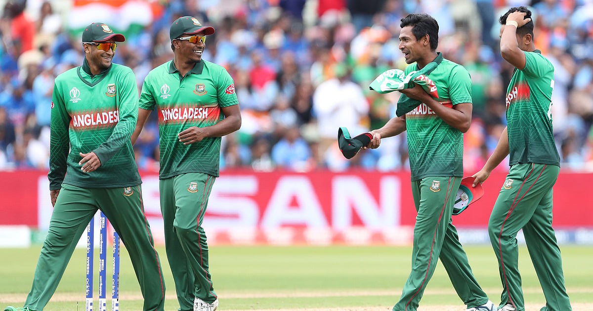 World Cup Points Table and Team Standings: India Qualify For the Semi ...