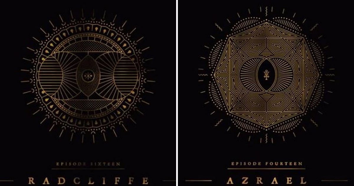 Matsya to Azarel: Here’s What The ‘Sacred Games 2’ Episode Titles Mean