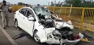 New Motor Vehicle Act will improve road safety: IRF