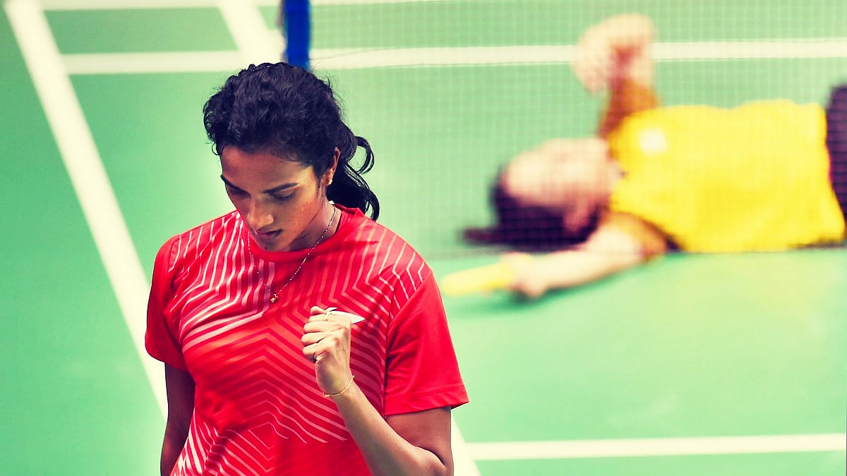What Are The Different Categories of Events In A Badminton Season?
