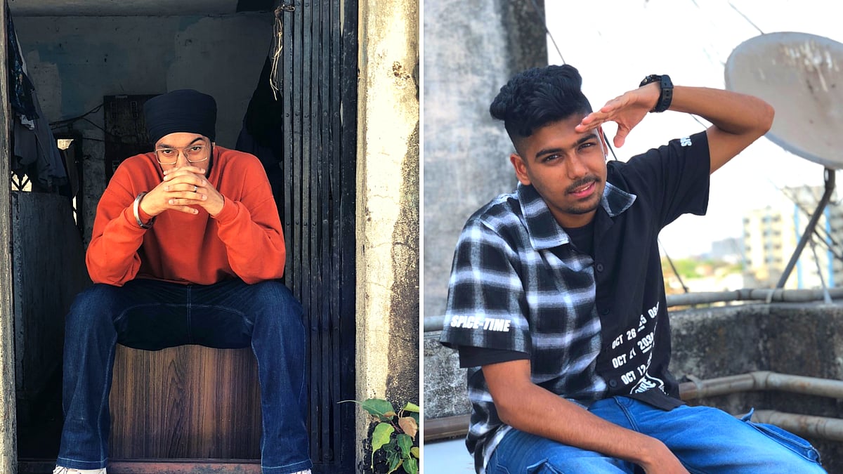 Gully Boy Rappers: India’s Hip Hop Generation