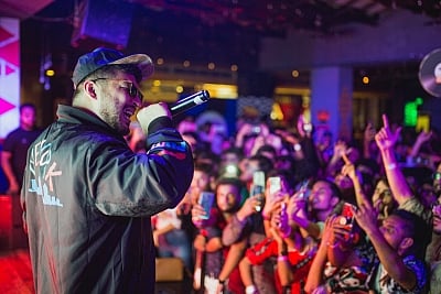 Sony Music, KWAN team up for new-age pop label