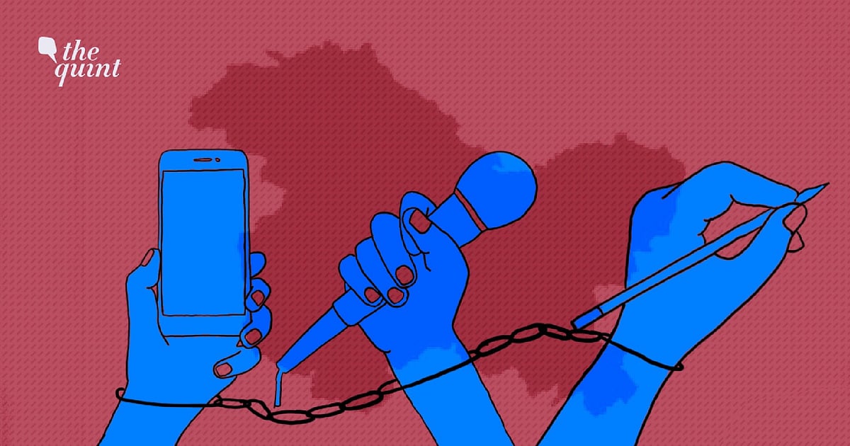 This Independence Day, Can We Please Restore Our Freedom of Expression?