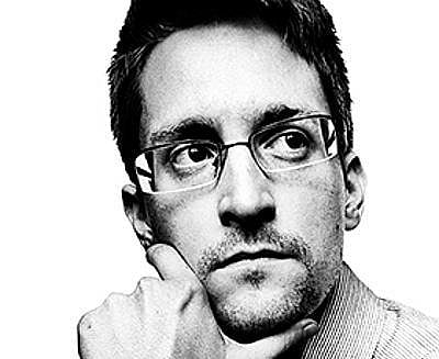 Snowden's first ever memoir to be published on Sep 17