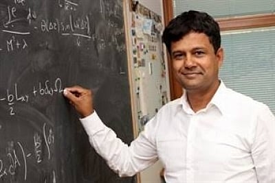 Indian scientist named new Director, ICTP, Italy