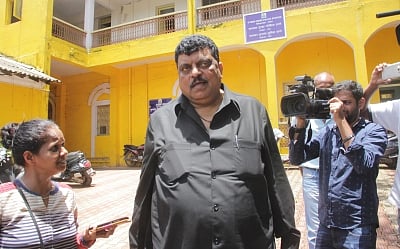 Goan women delicate, decent, others are 'fast': Former CM