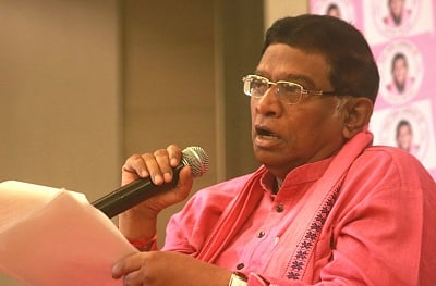 Fresh trouble for Ajit Jogi over caste status