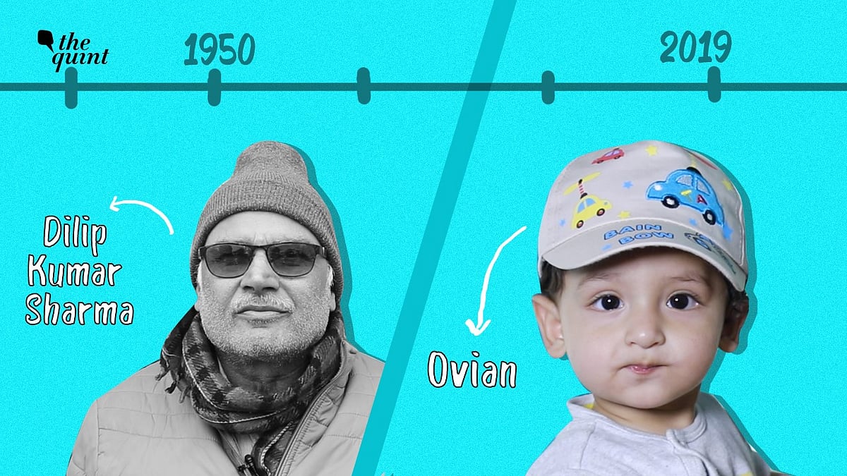Unique Baby Names 2019: Over the years, popular names in India have ...