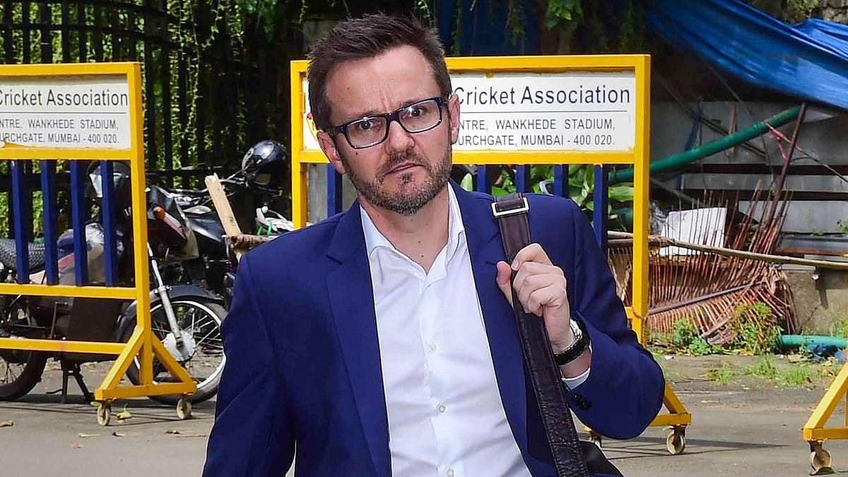 IPL 2021: Mike Hesson Replaces Simon Katich To Become New Head Coach at ...