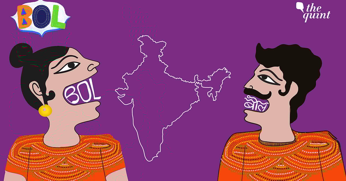 One Nation, One Language: India Known for Diversity: Citizens on ‘One ...