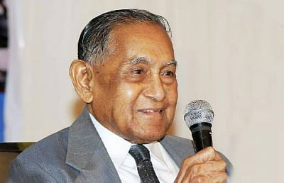 Dragnet closes in on Hasmukh Gardi