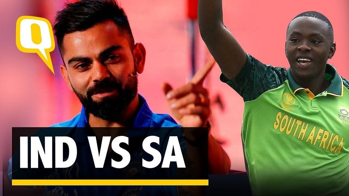 India vs South Africa 1st T20I Live Streaming: When, Where, and How To ...