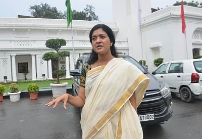 Lamba says Speaker did not consider Twitter resignation
