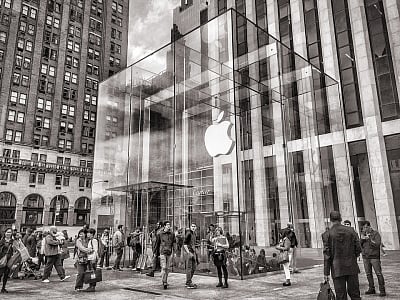 2020 iPhones getting all-new design: Report