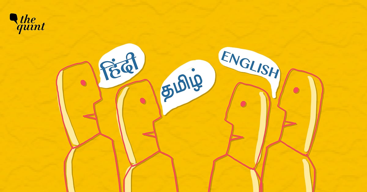 Hindi, Hindustani, English: A History of India’s Language Politics
