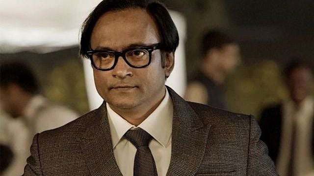‘Murder 2’ Actor Prashant Narayanan and Wife Shona Arrested in Alleged ...