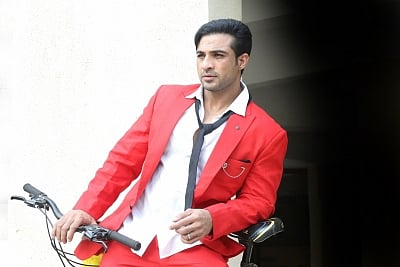 Actors need to constantly re-invent themselves: Nazim