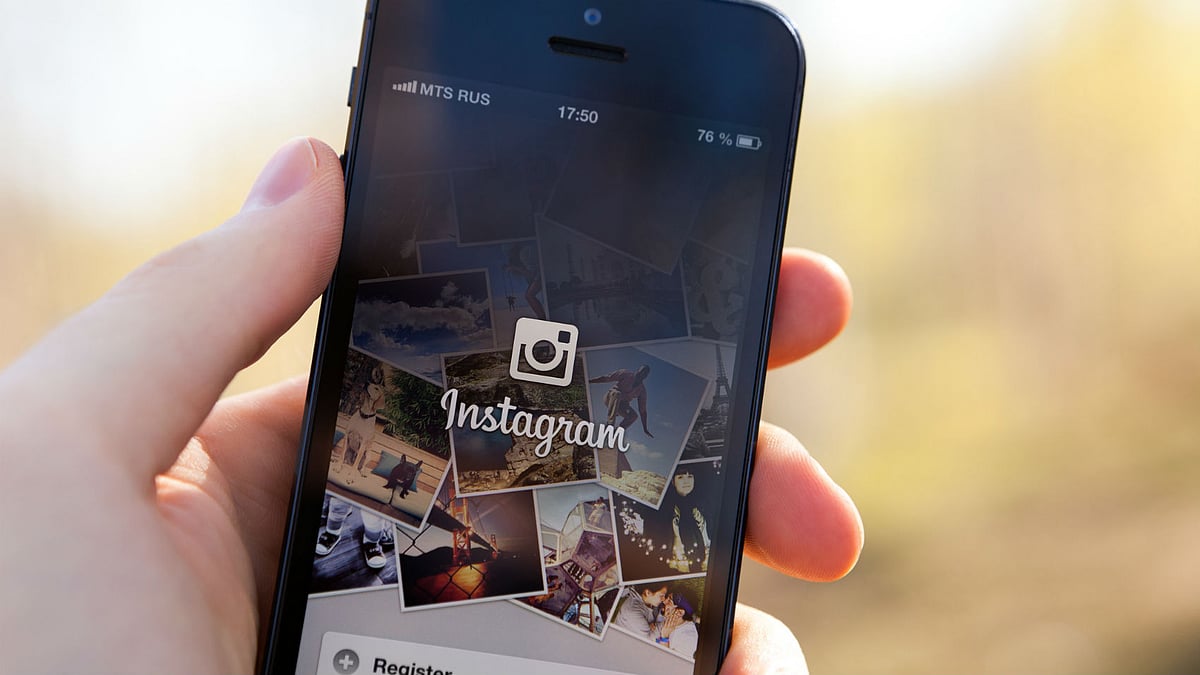 Instagram on iOS 13 for iPhone Users Now Supports Dark Mode