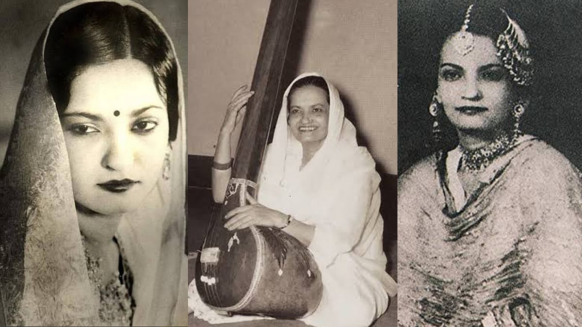 Begum Akhtar News: Latest Begum Akhtar News, Top Stories, Articles ...