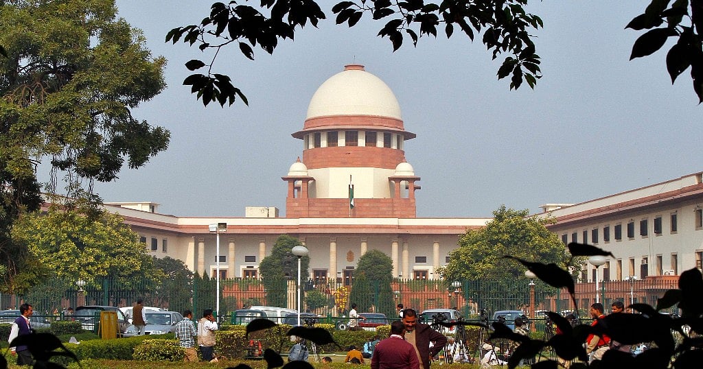 PIL Filed In SC Protesting Borewell Deaths After Death Of 2-Yr-Old ...