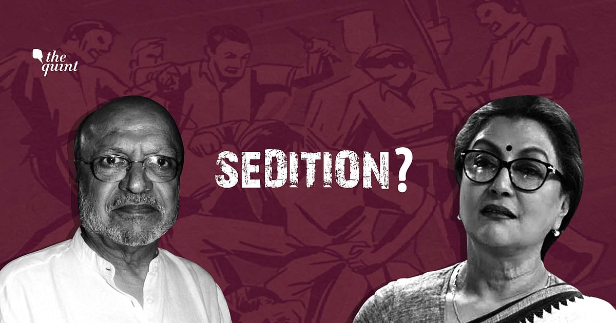 FIR, Sedition Charges Against Celebs Who Wrote to PM on Lynchings