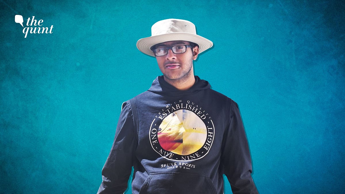 ‘Sweet, Jovial’: Friends Remember St Stephen’s Prof Alan Stanley Who ...