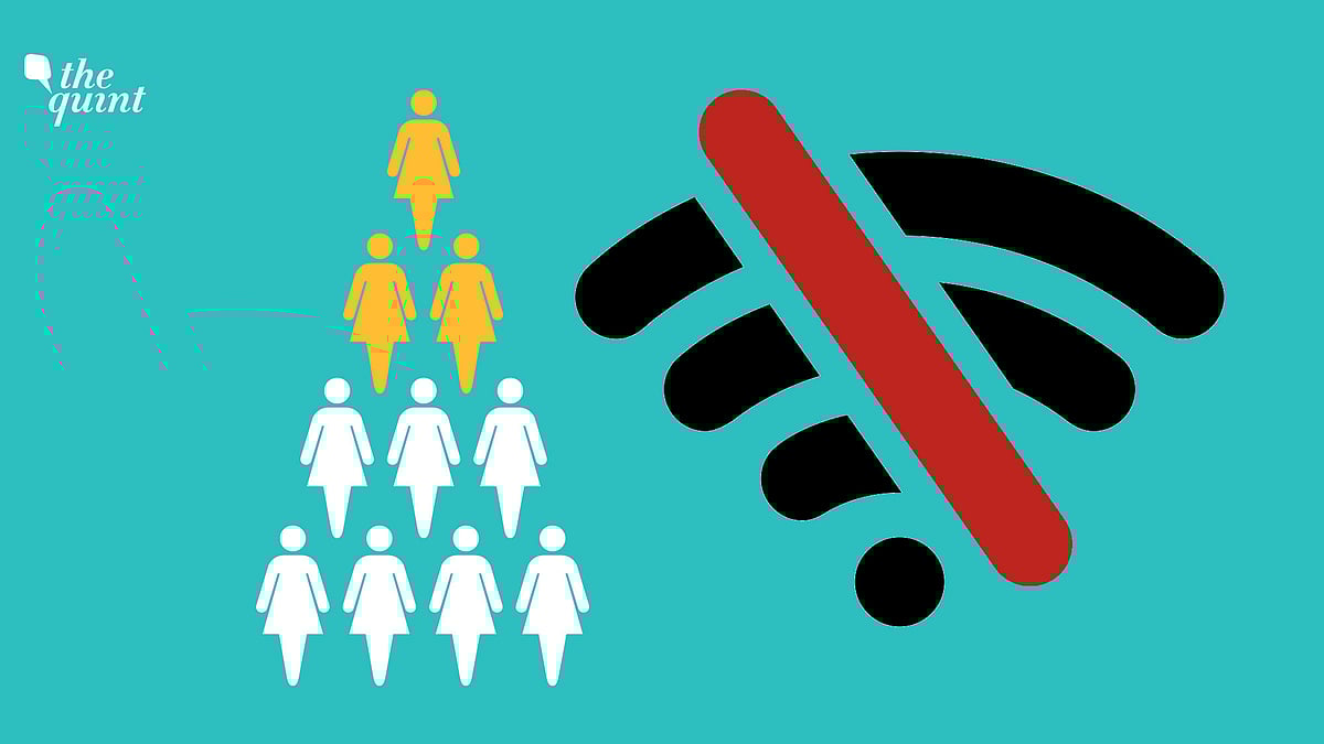 The Right to Internet: Combating The Shadow Pandemic Against Women ...