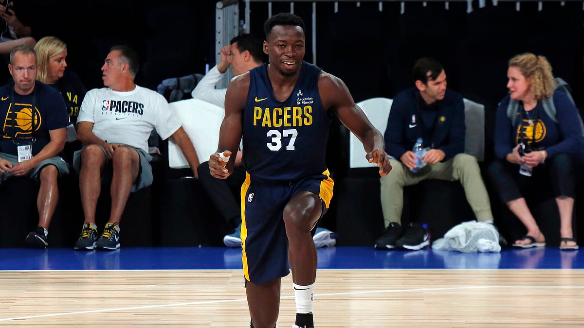 NBA Pre-Season Kings vs Pacers Game in Mumbai Sold Out