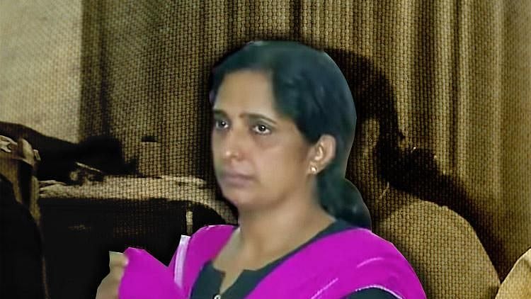 Kerala ‘Serial Killer’ Jolly Sent to Police Custody Till 16 Oct