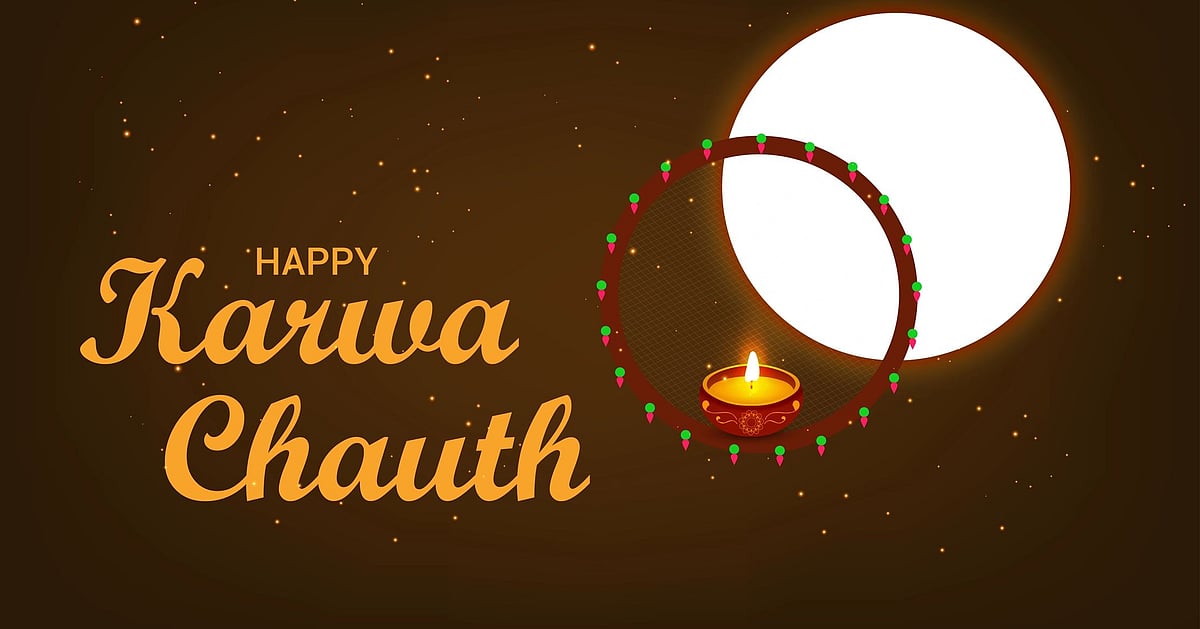 Karwa Chauth 2023 Date in India: History, Significance, Rituals, Shubh ...