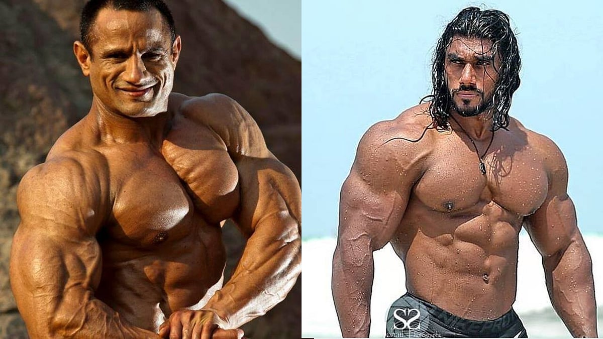 Top Bodybuilders 2019 in India: Profile and Achievements of top ...