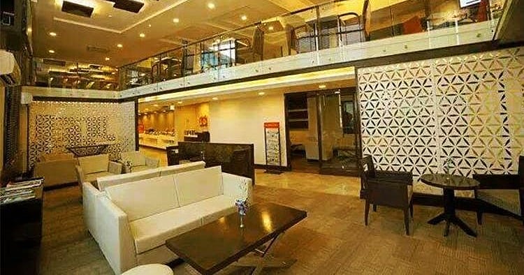 IRCTC Executive Lounge: Make your travel easy and convenient with IRCTC ...