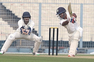 Ranji Trophy Semi-Finals 2024 Live Streaming: When & Where To Watch ...