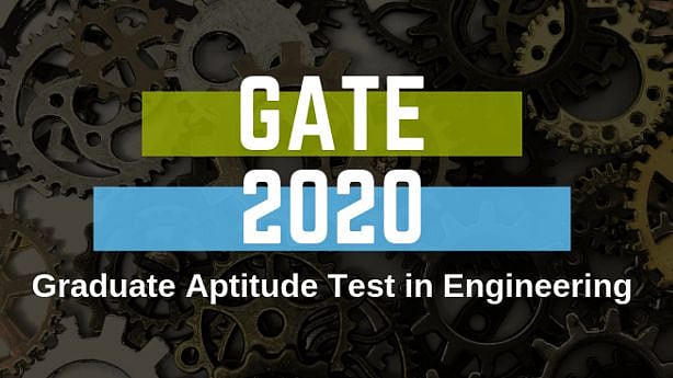 Gate 2020 Exam Schedule, examination pattern, date sheet and the direct ...