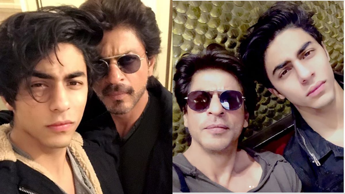 Shah Rukh Khan’s Son Aryan’s Birthday: Shah Rukh Khan Top Quotes on Son ...