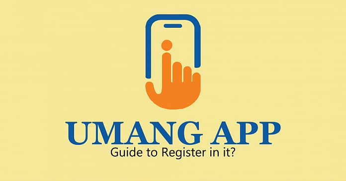 UMANG International App: Electronics Ministry Launches International ...