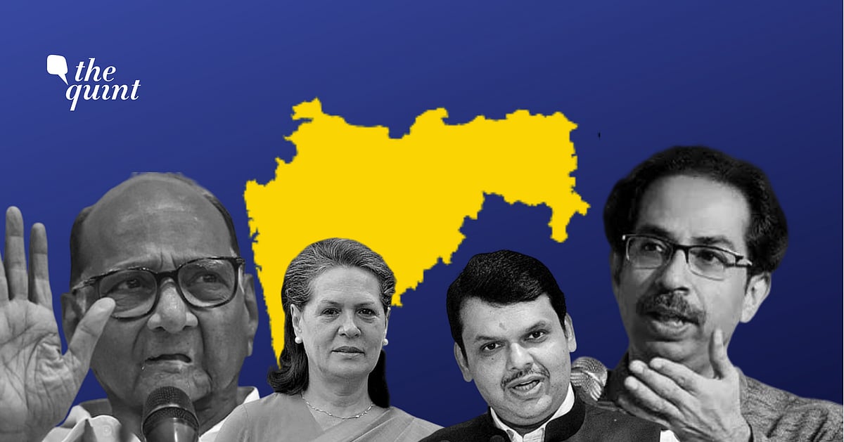 Common Minimum Programme Maharashtra Analysis: What Is Common Minimum ...