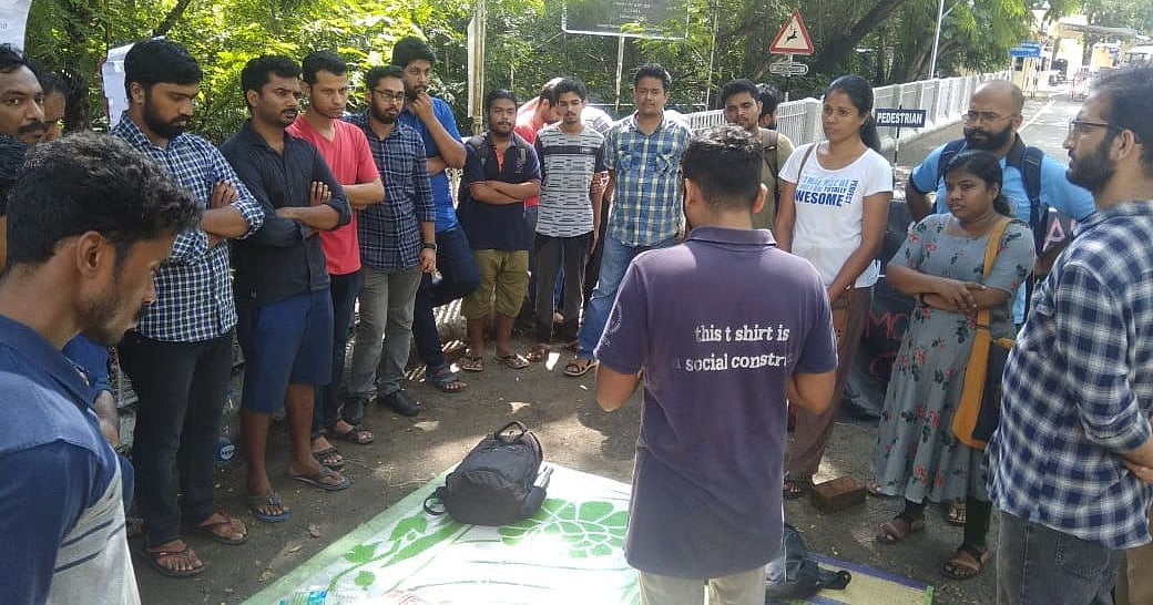 Fathima Latheef Suicide Case: IIT-Madras Students Call Off Hunger Strike