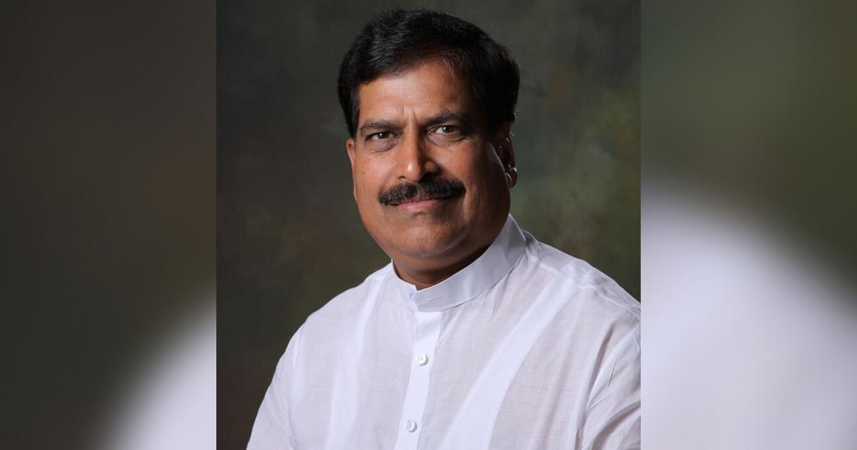 Union Minister Suresh Angadi Passes Away After Contracting COVID-19