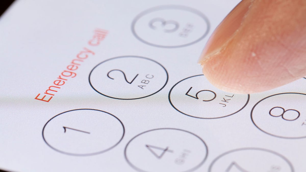 Helpline Numbers and All India Emergency Toll-Free Contact Numbers ...