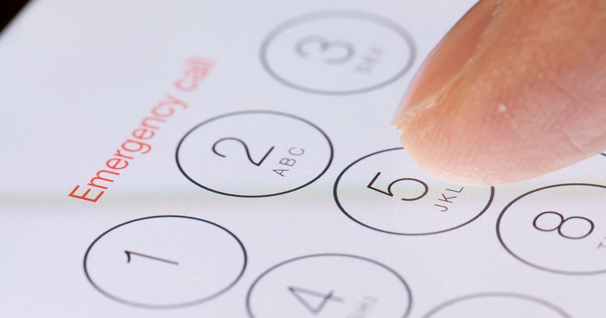 Helpline Numbers and All India Emergency Toll-Free Contact Numbers ...