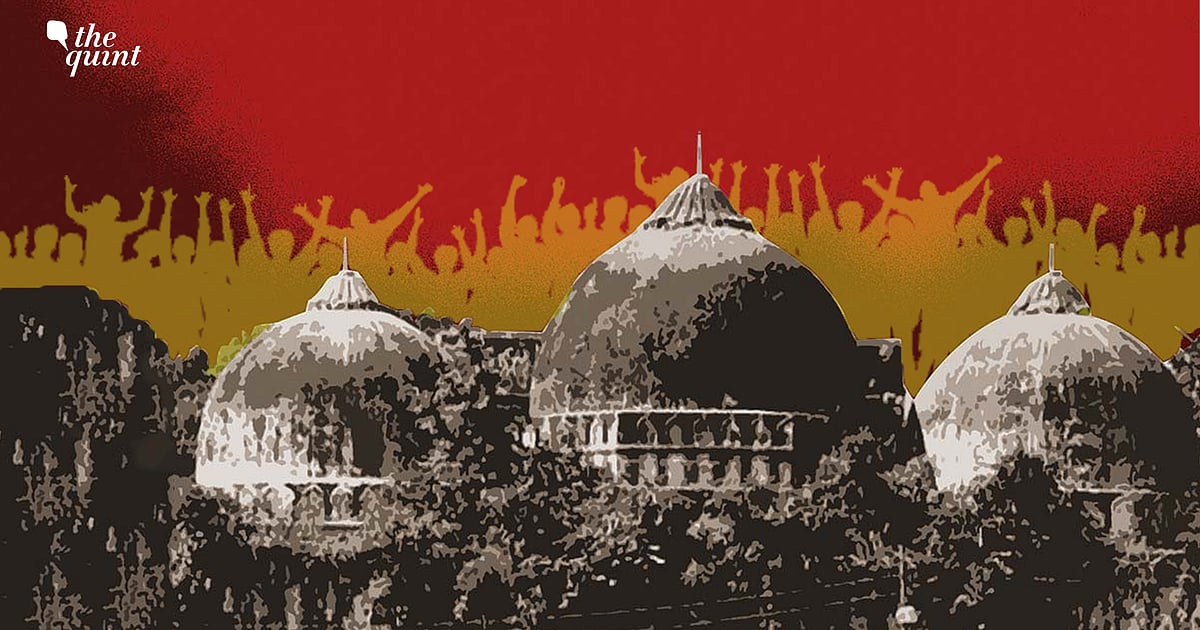 The Ayodhya Verdict’s Controversial Addendum on Lord Ram’s Birthplace