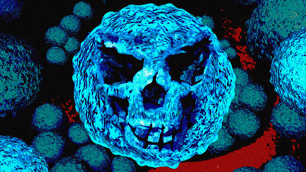 Story of a Superbug: How Antibiotic Overuse Created a Monster