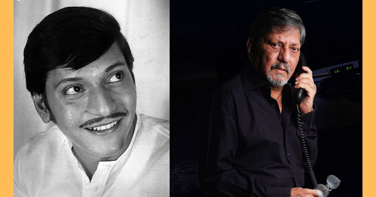 “Don’t Put Ayushmann Khurrana, Rajkummar Rao In that Slot of Being Amol ...