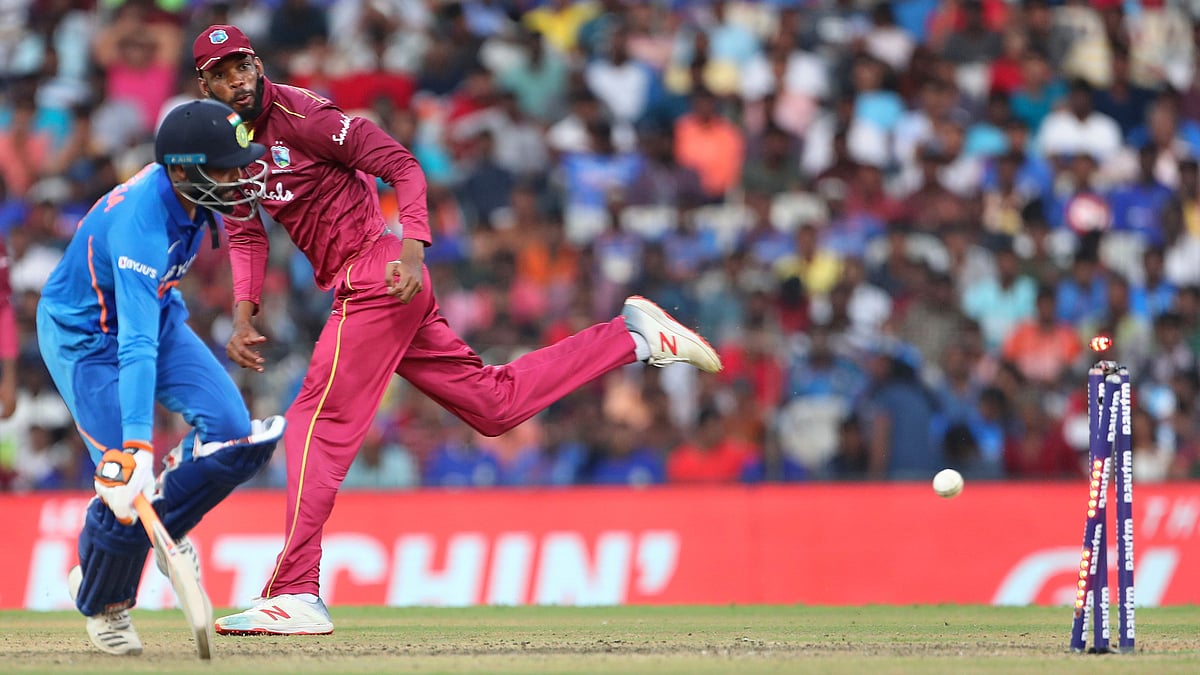 Jadeja Run Out: ‘I’ve Never Seen This Happen in Cricket,’ Says Kohli on ...