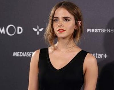 Emma Watson happy with popularity of her 'self-partnered' comment