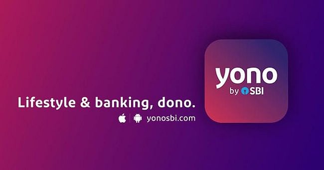 SBI YONO App Launched With New Updated Version Offering UPI Services ...