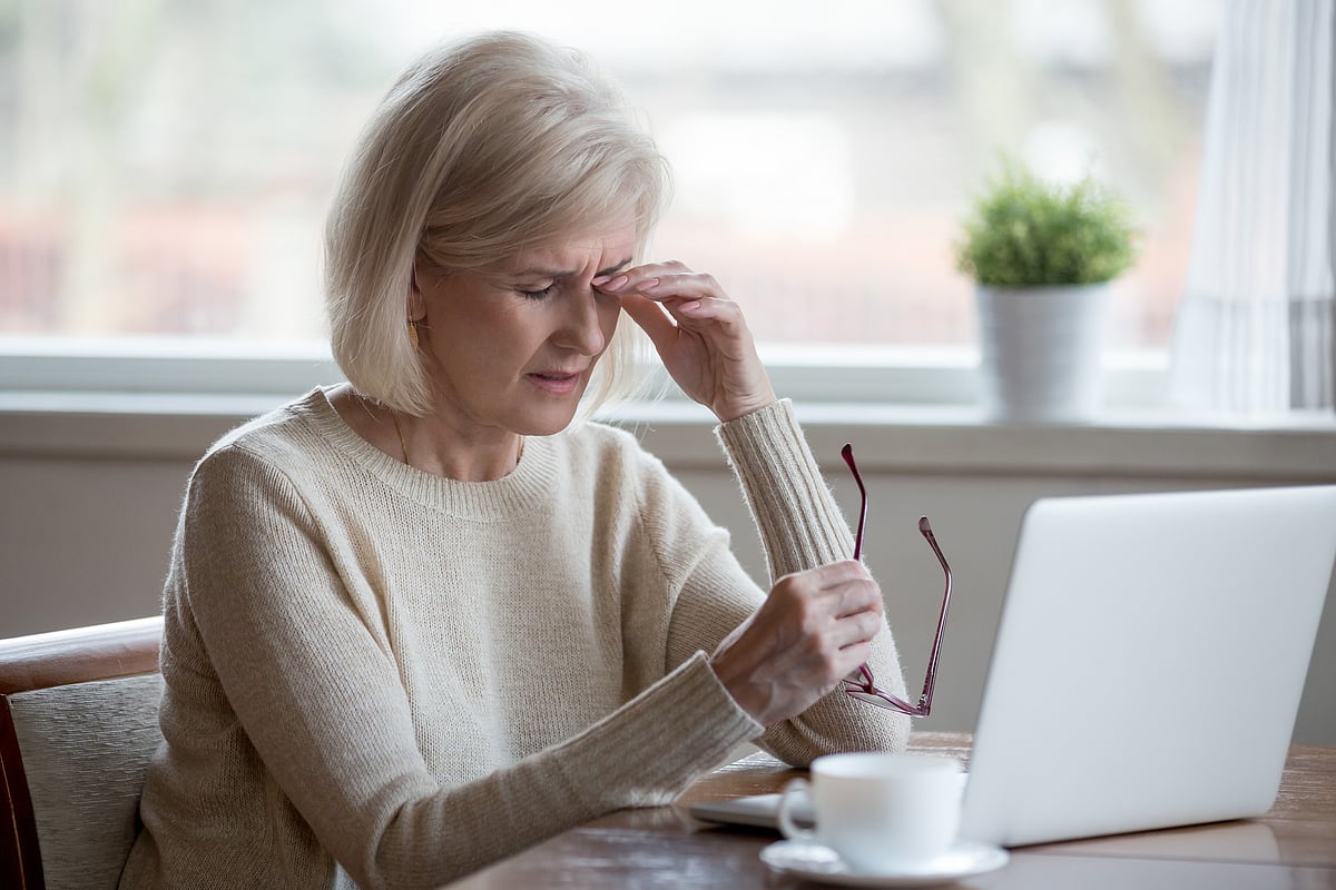 A Poor Diet May Lead to Vision Loss As You Grow Older!
