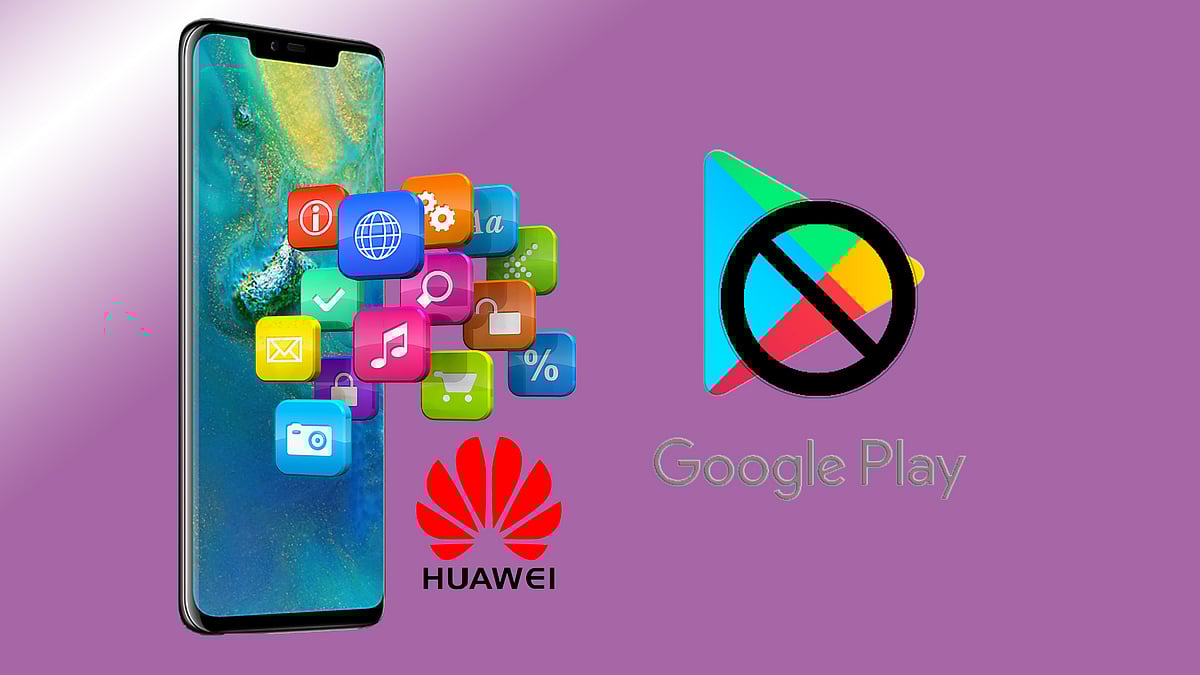 Huawei is Working on Android Apps Without Google, And It Wants Support ...