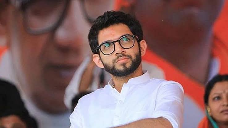 'Chip Plant Was Supposed To Be in Maharashtra': Aaditya, Raj Thackeray ...